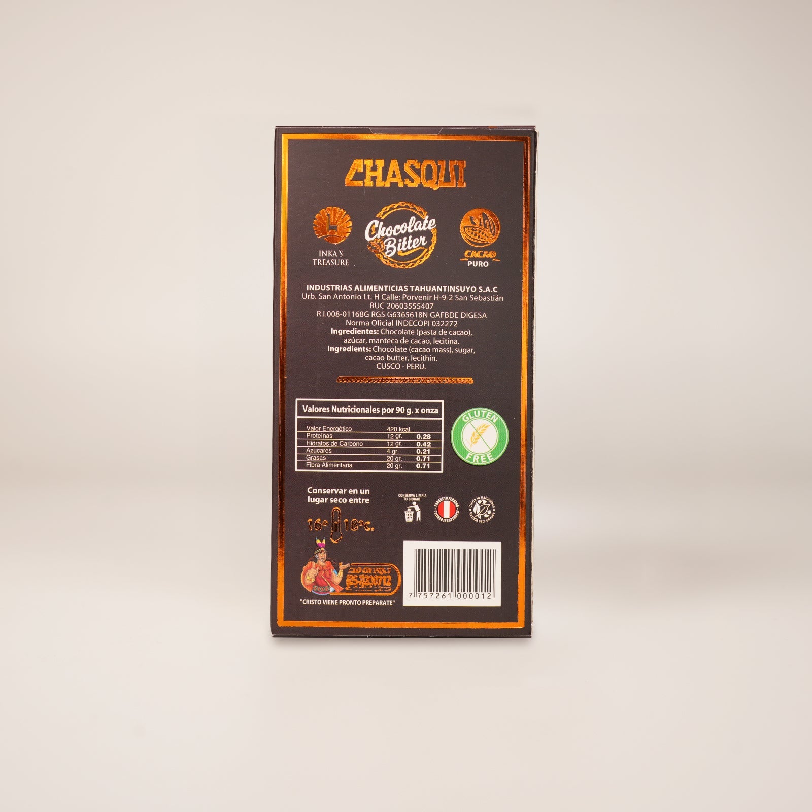 Cacao AgroCampo - Manteca, Cocoa, Licor o pasta de cacao, Nibs. – Cacao ...